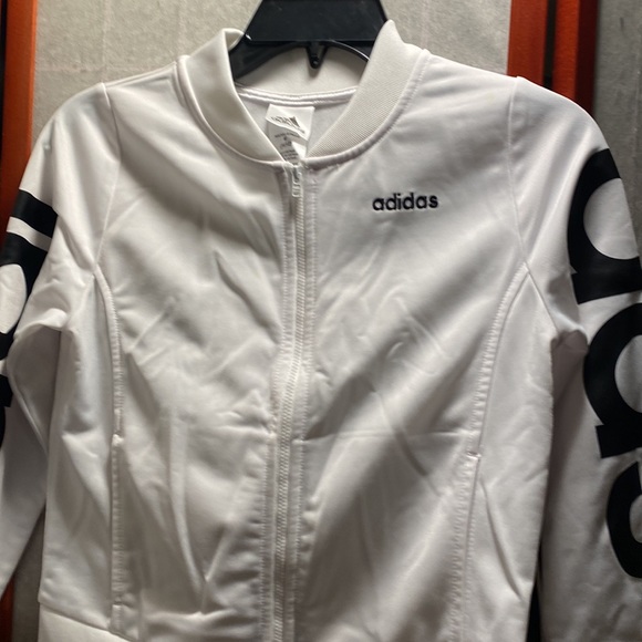 adidas | Matching Sets | Adidas Sweatsuit Sz Med | Poshmark